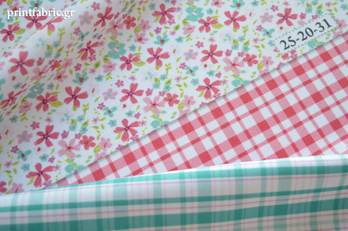 ΥΦΑΣΜΑΤΑ ΜΕ ΤΟ ΜΕΤΡΟ - PrintFabric